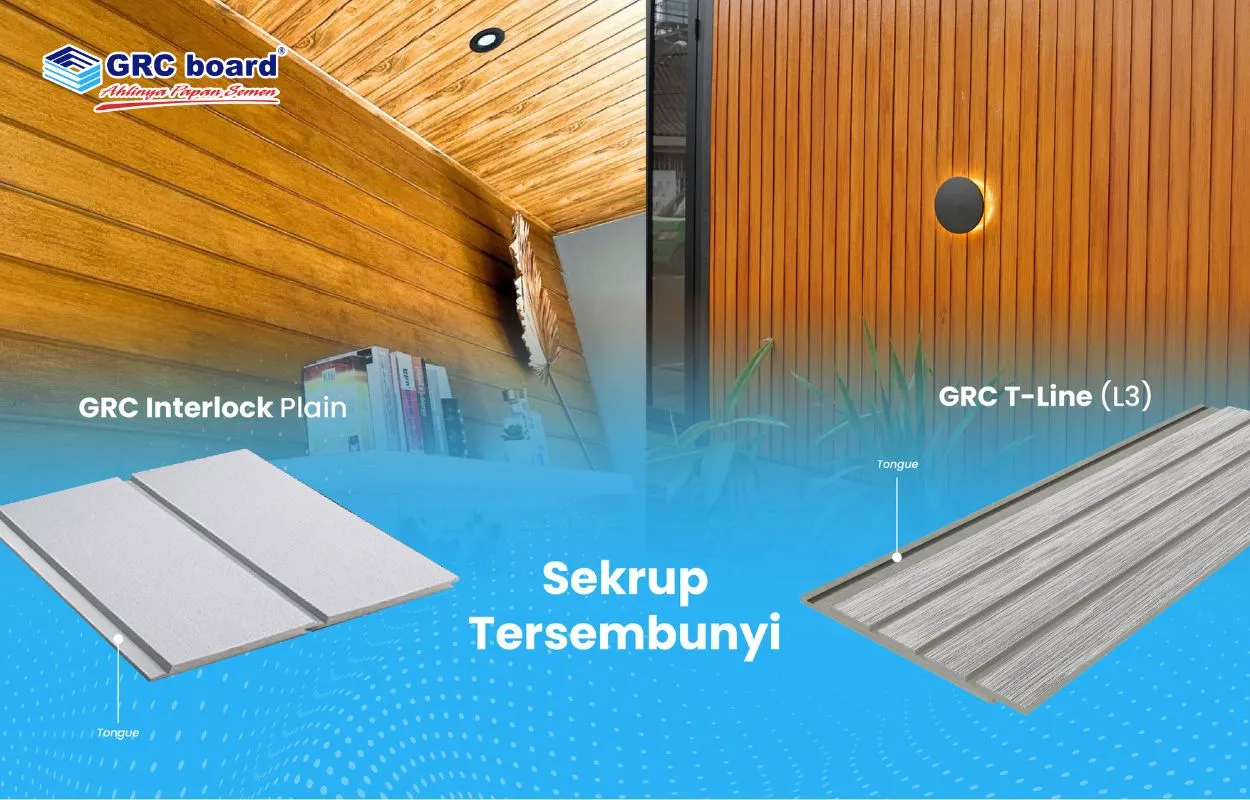 GRC board Info Detail : super panel, super plank, simple plank, timber ...
