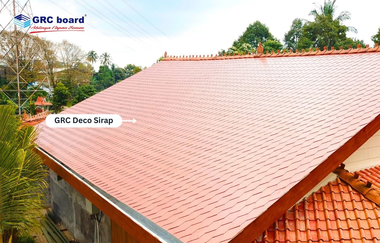 GRC board Info Detail : super panel, super plank, simple plank, timber ...