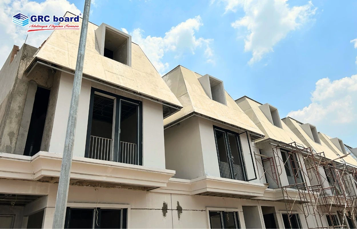 GRC board Info Detail : super panel, super plank, simple plank, timber ...