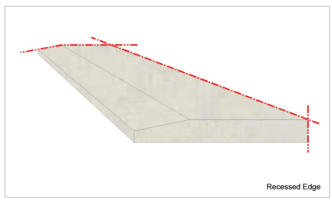 GRC board Series Detail : super panel, super plank, simple plank ...