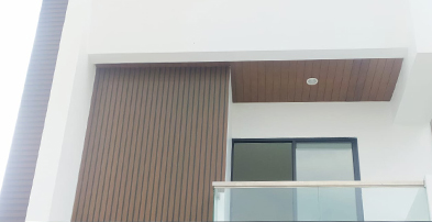 GRC board Referensi Proyek : super panel, super plank, simple plank ...