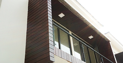 GRC board Referensi Proyek : super panel, super plank, simple plank ...