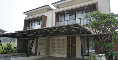 GRC board Referensi Proyek : super panel, super plank, simple plank ...