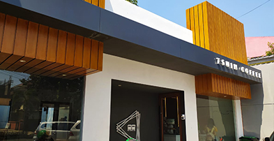 GRC board Referensi Proyek : super panel, super plank, simple plank ...